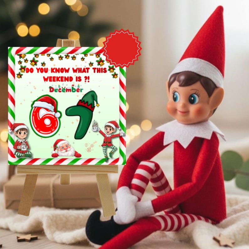 Editable Elf Letter Bundle | Christmas Activities (instant Download) - Etsy