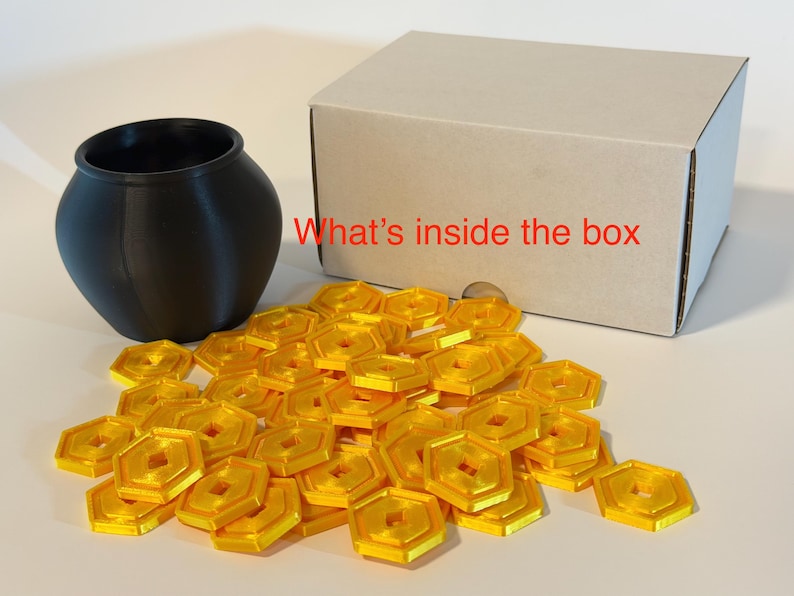 Roblox Robux Coins Set(50 Pcs) - Etsy