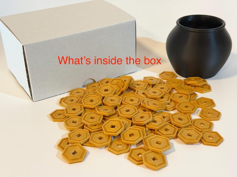 Roblox Robux Coins Set(100pcs) - Etsy