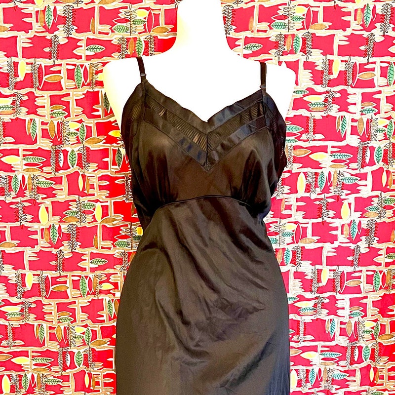 Negligee See Through - Etsy