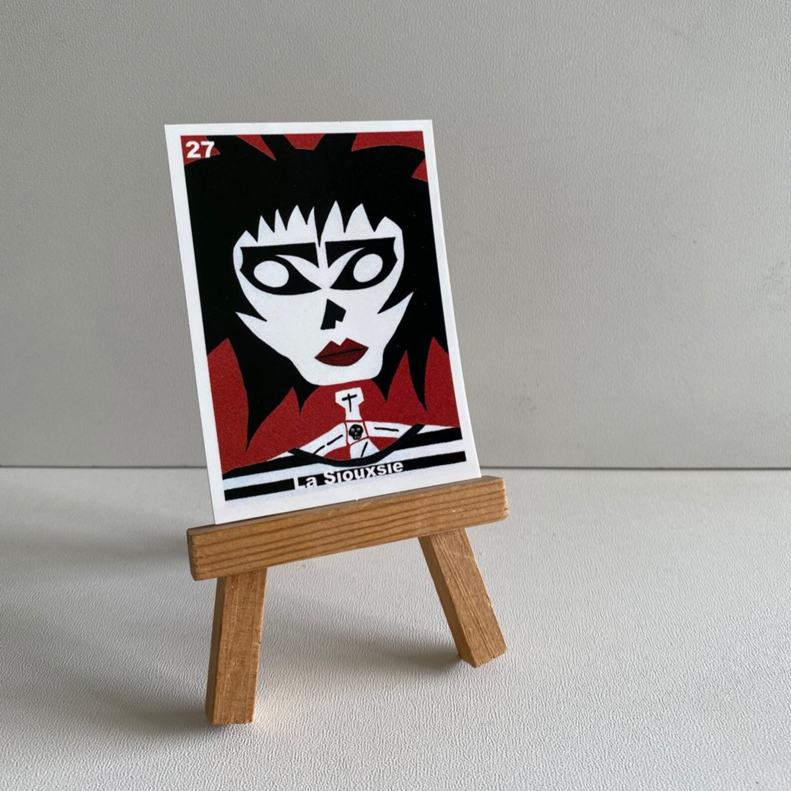 My.loterìa.stickers.vol.1 - Etsy