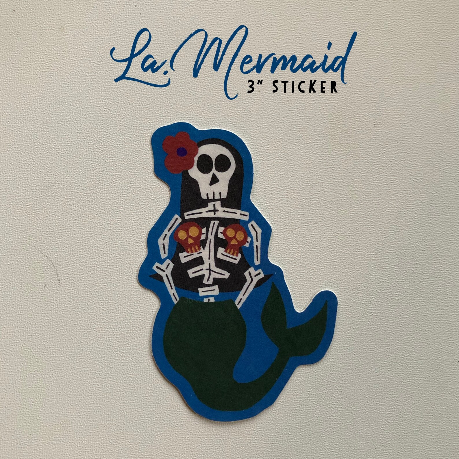 3 Inch Stickers Vol.1 - Etsy