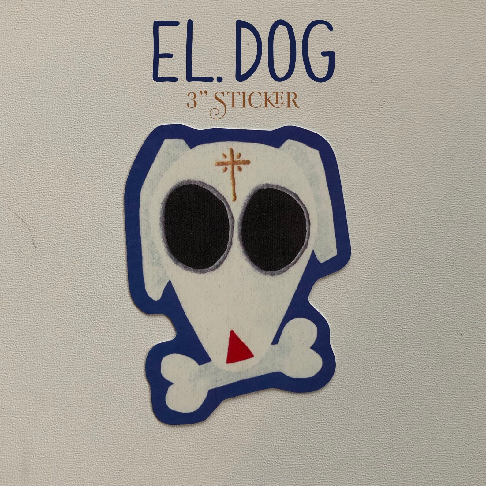 3 Inch Stickers Vol.1 - Etsy