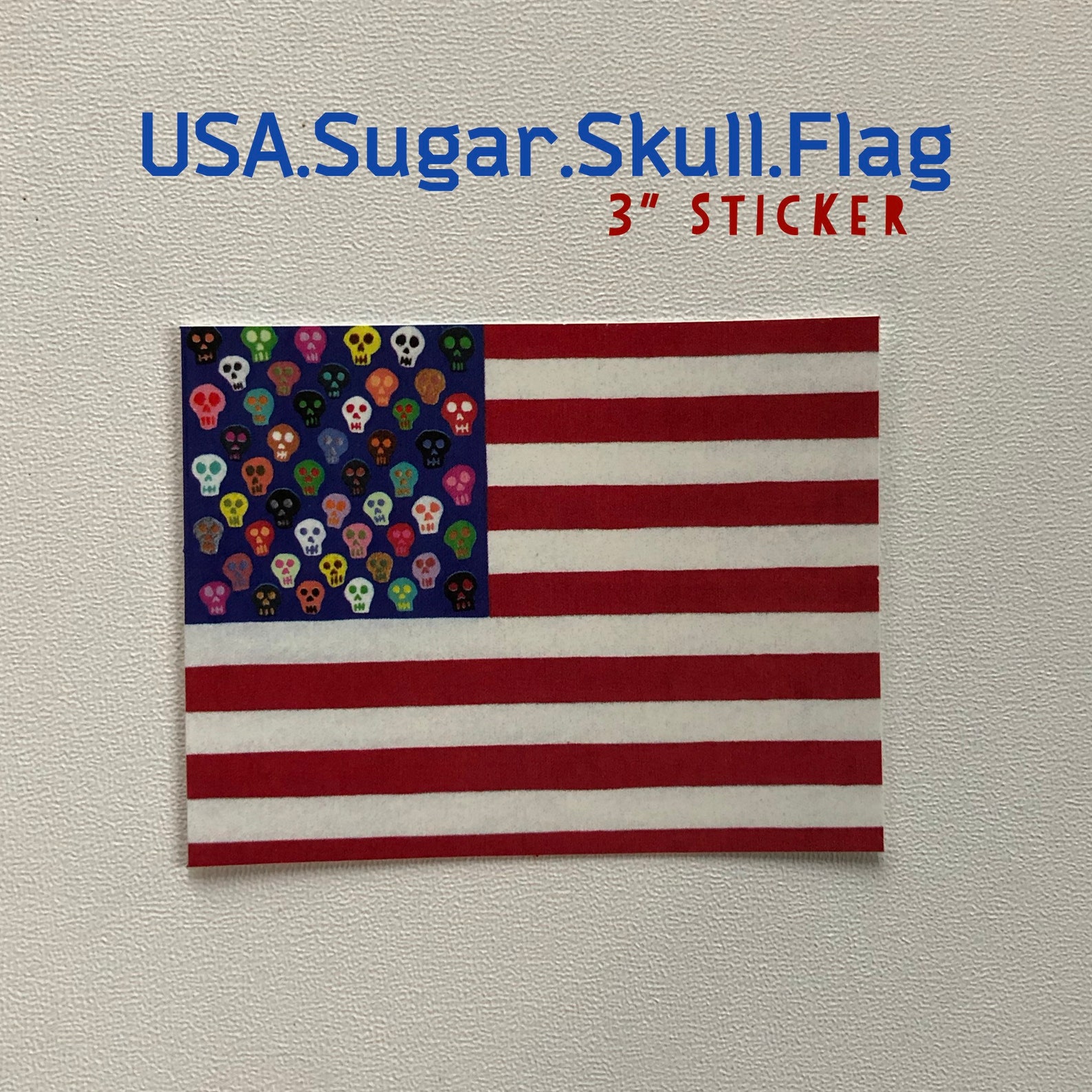 3 Inch Stickers Vol.1 - Etsy