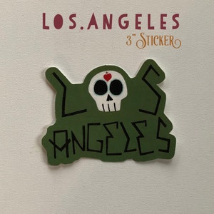 3 Inch Stickers Vol.1 - Etsy