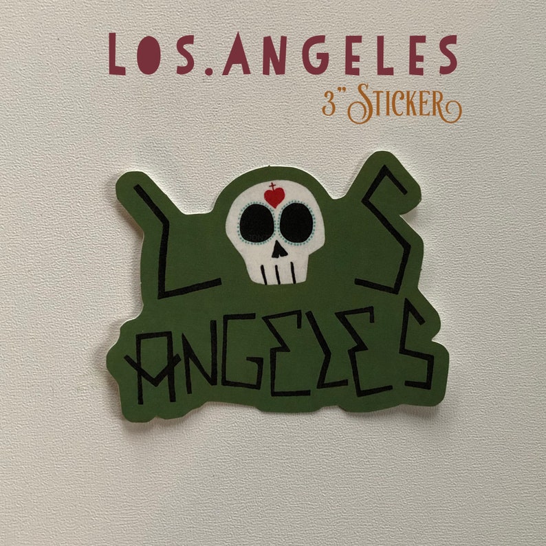 3 Inch Stickers Vol.1 - Etsy