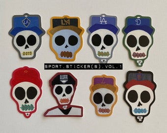 Sport Enamel Pins | Etsy