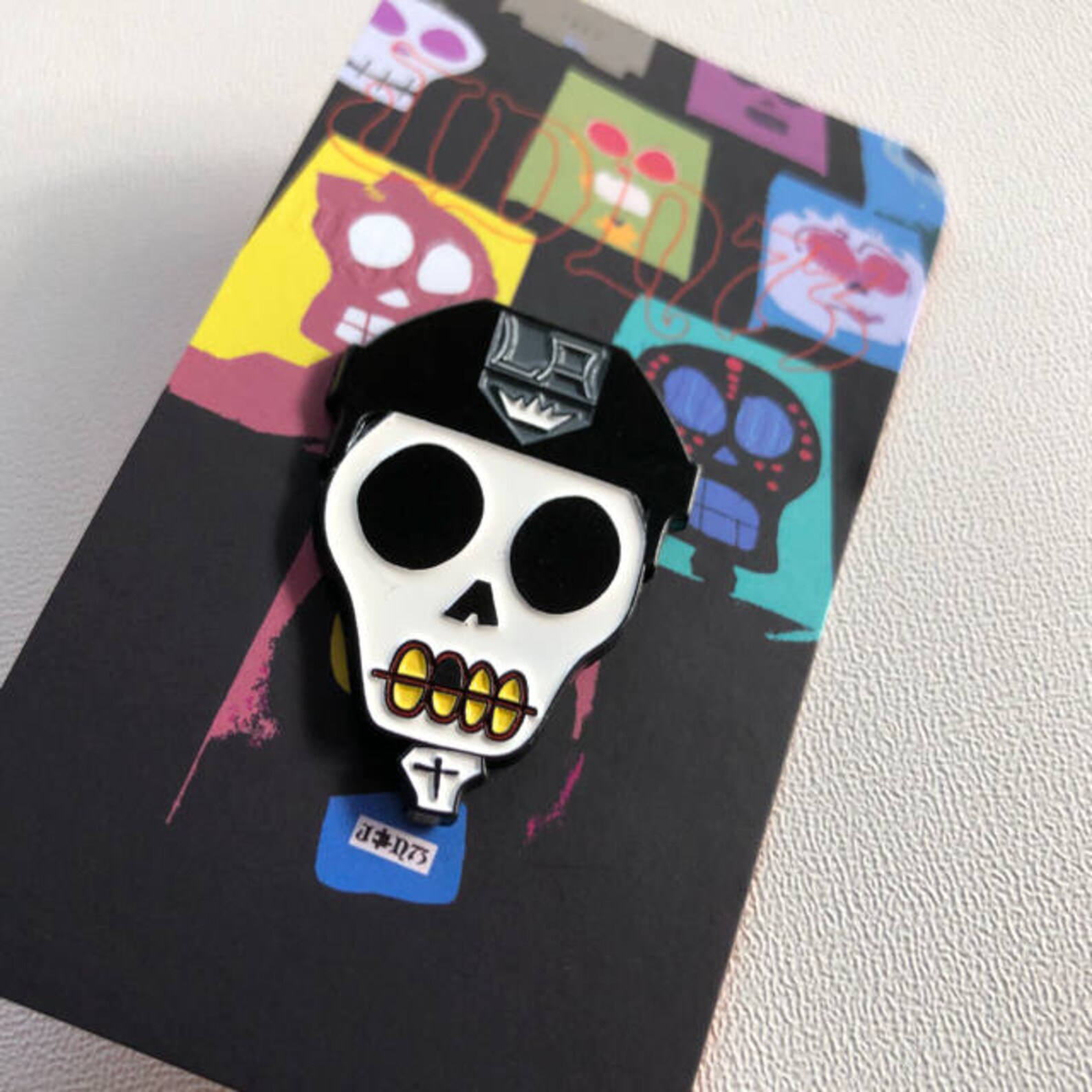 Sport Enamel Pins | Etsy