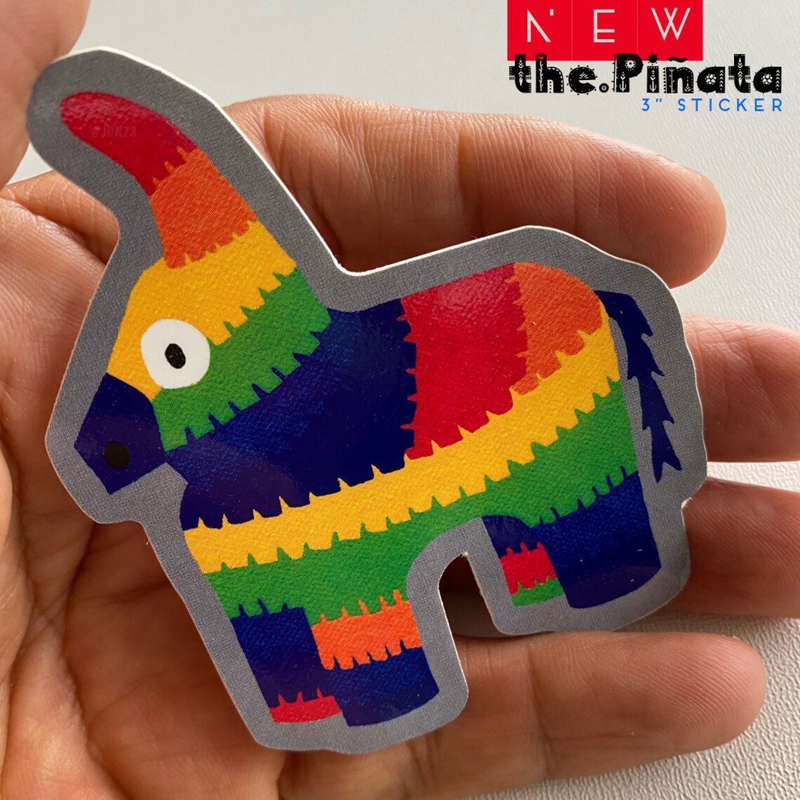 Stickers.vol.3 - Etsy