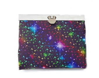 Space Wallet - Etsy