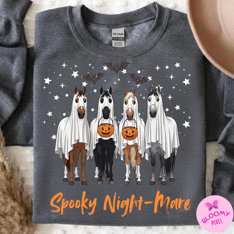 Fall Horse Wall Decor - Etsy