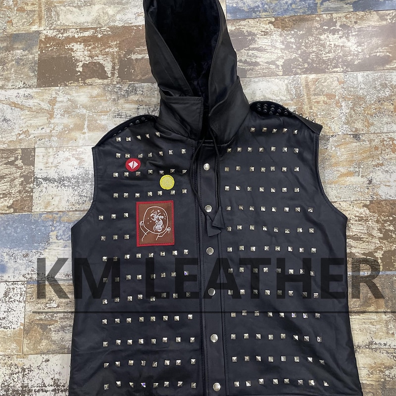 Hacker Costume - Etsy