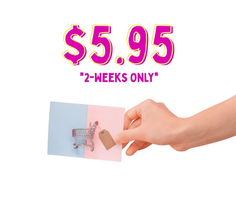 Sorority Rush Week Canva Template Kit: Modern Greek Life Recruitment ...