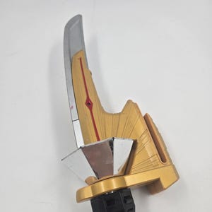 Power Rangers Samurai Shinkenger DX Shinkenmaru Inroumaru Morpher Spin ...