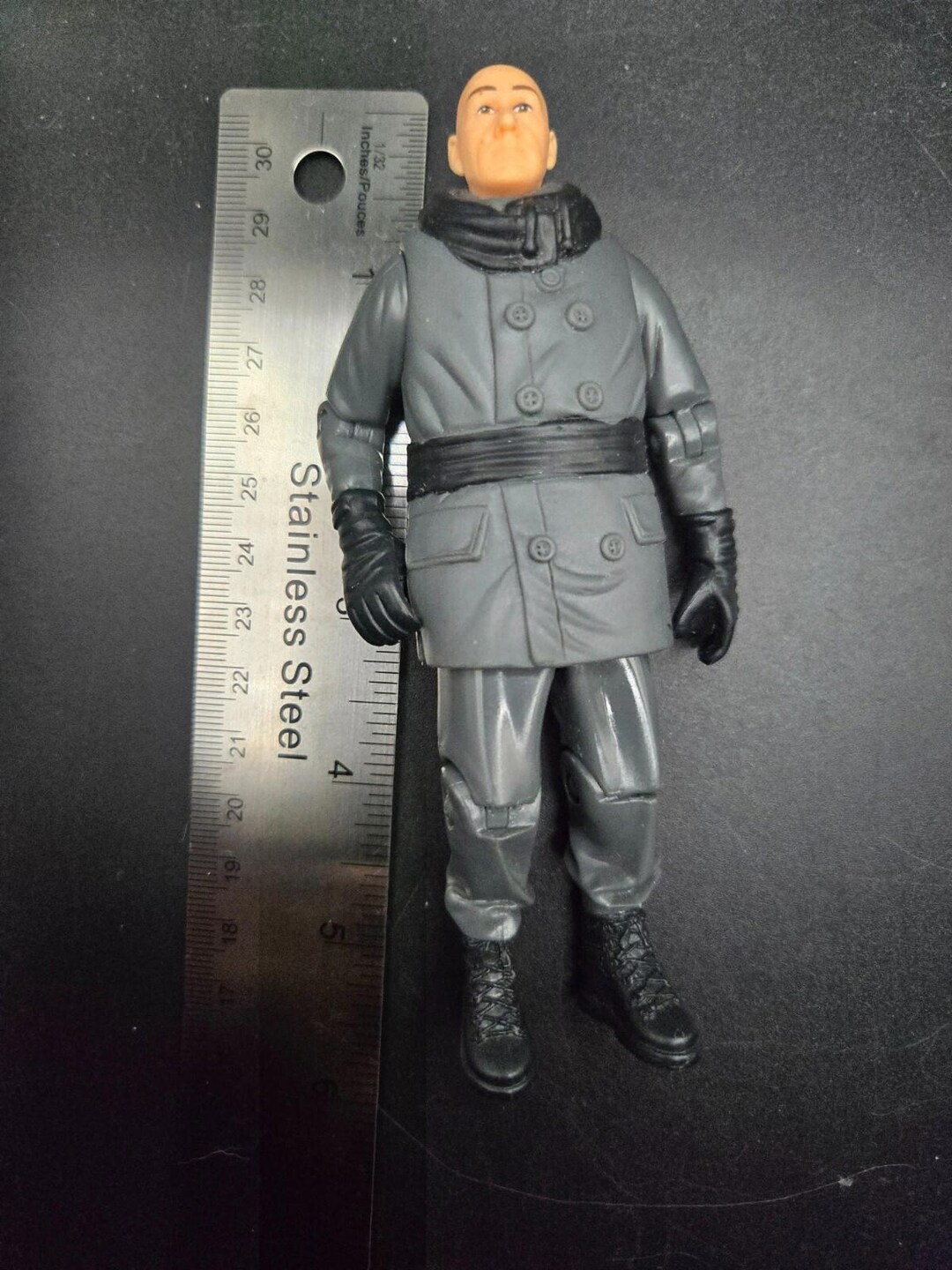 DC Comics Superman Returns - Lex Luthor 2006 - 6" Action Figure Kevin ...