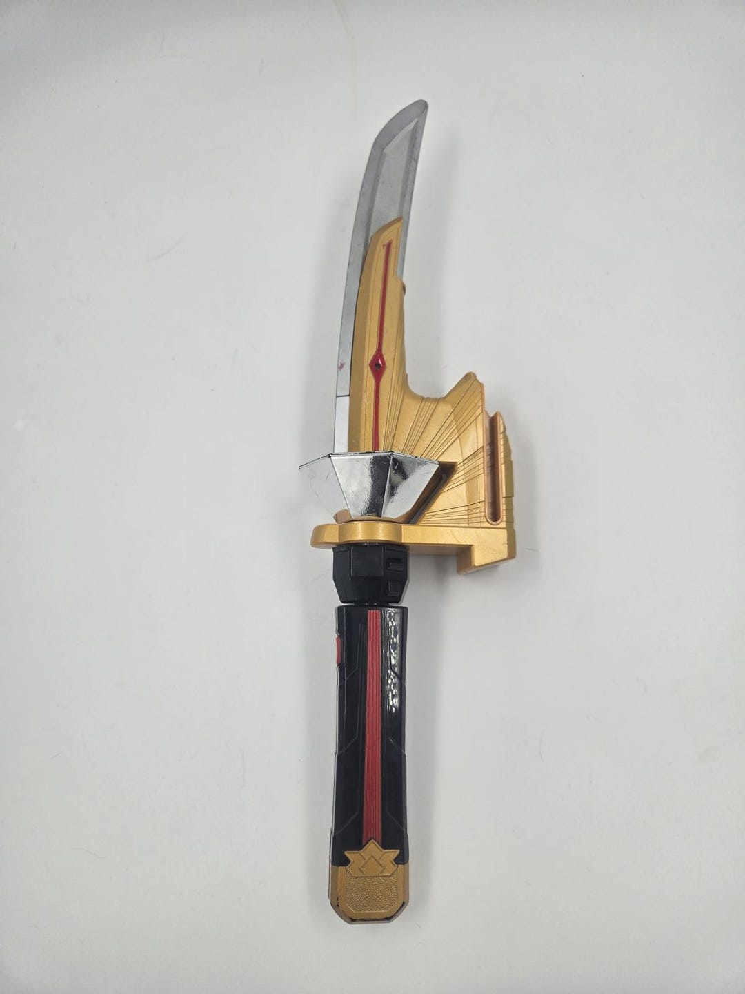 Power Rangers Samurai Shinkenger DX Shinkenmaru Inroumaru Morpher Spin ...