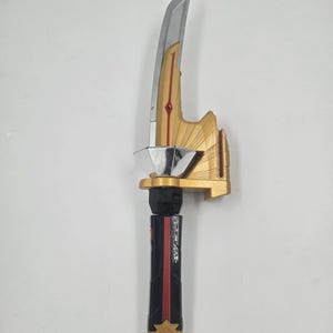 Power Rangers Samurai Shinkenger DX Shinkenmaru Inroumaru Morpher Spin ...