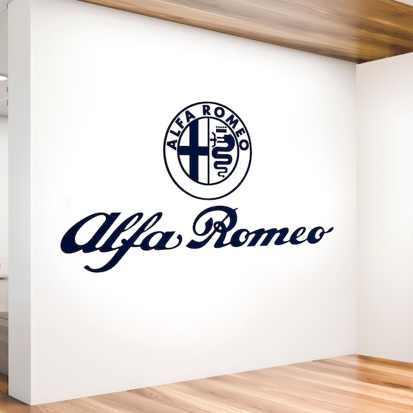 Alfa Romeo - Etsy