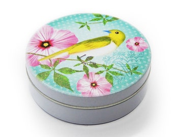 Bird Box Drawing - Etsy