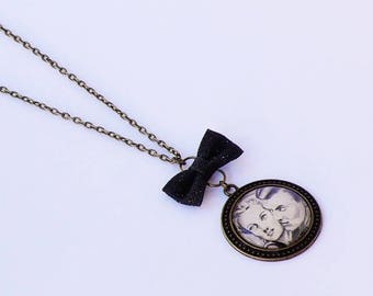 Romantic drawing | Etsy