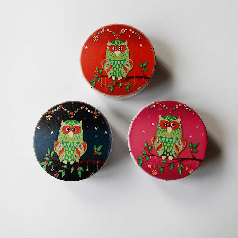Grinch Pills - Etsy