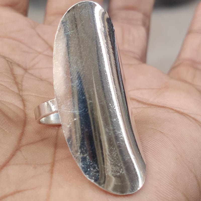 Finger Armor - Etsy