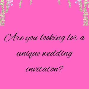 Your Prefect Wedding Guest Invitation! Available to Edit. - Etsy