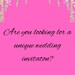 Your Prefect Wedding Guest Invitation! Available to Edit. - Etsy