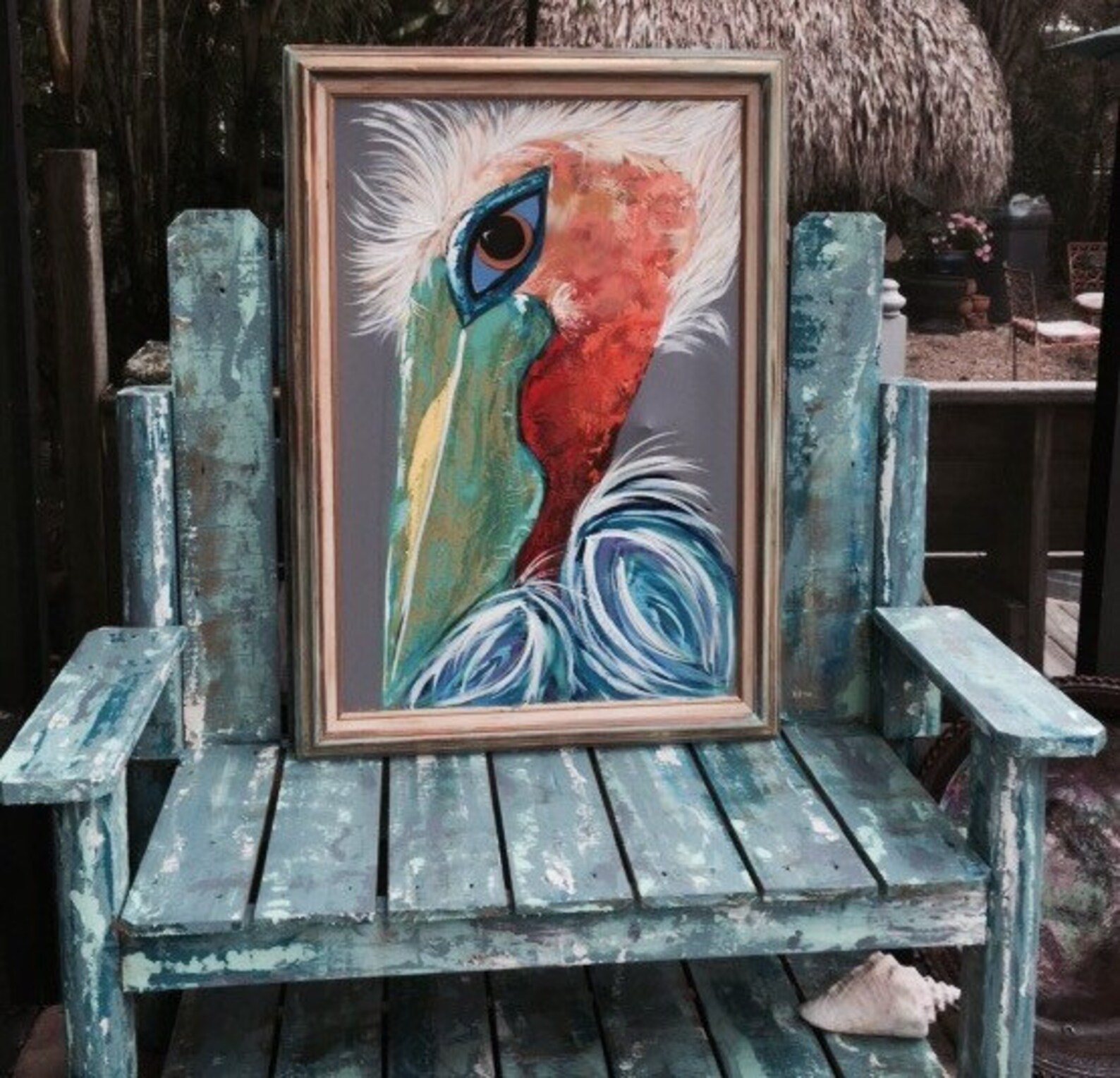 Pelican Pride - Etsy