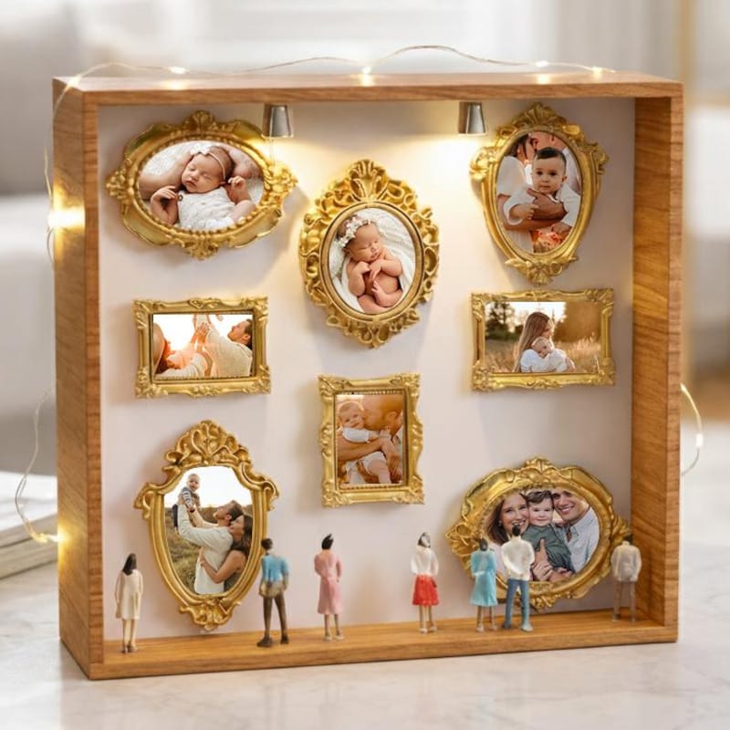 Diy Frame Museum - Etsy