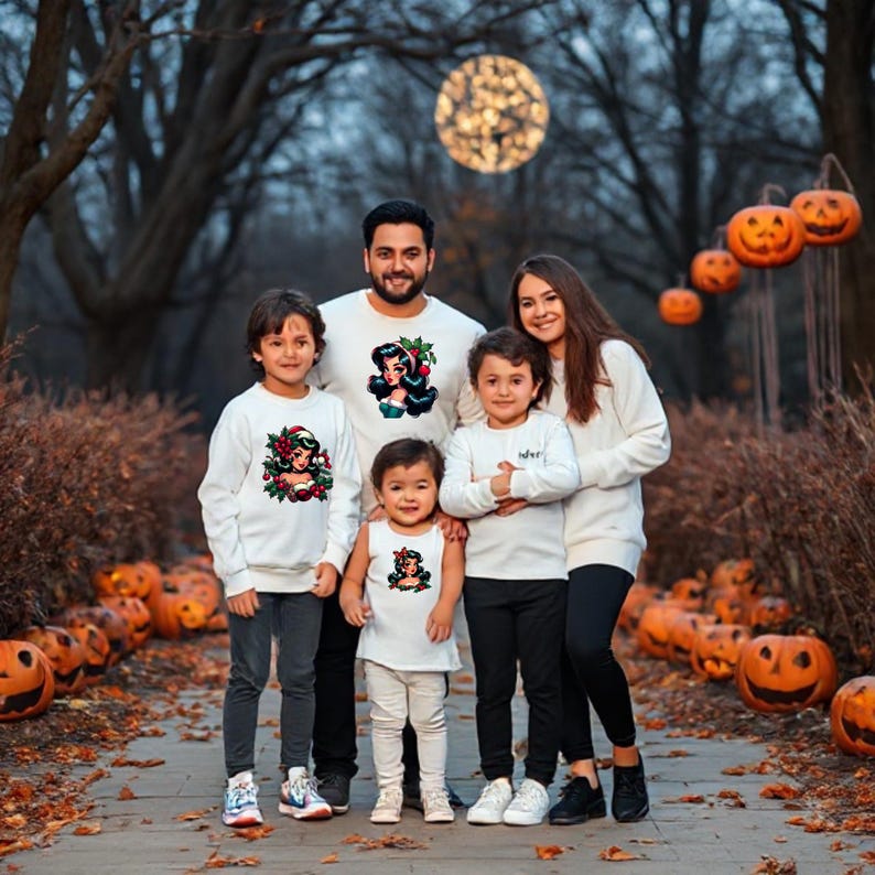 20 Halloween Spider Clipart Bundle | PNG & PDF Files | Cute Creepy ...