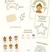 Calm Corner Kit for Kids – Printable Emotion Cards, Coping Tools ...