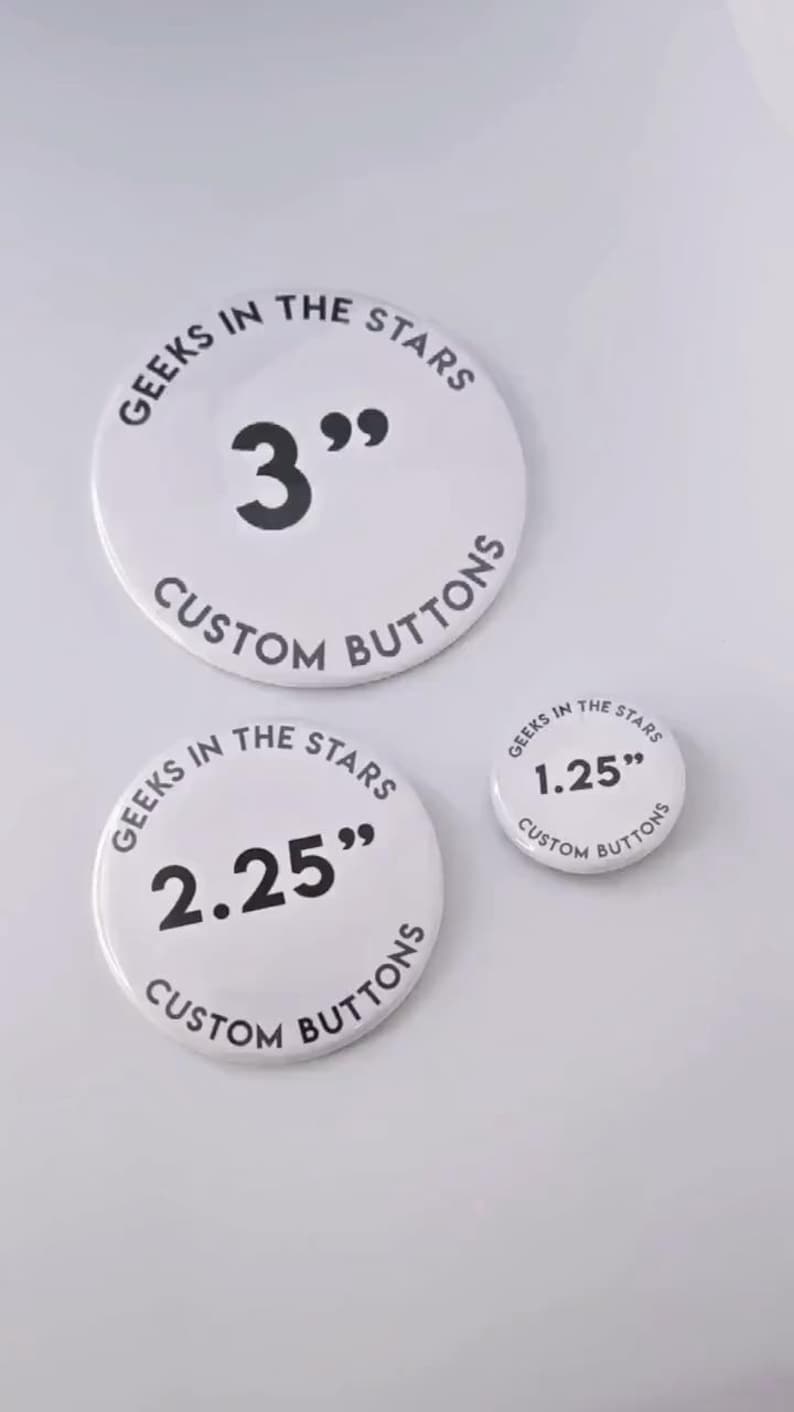 Love Thy Neighbor Abolish Ice Pin Buttons in 3 Sizes, Anti Ice Pin ...