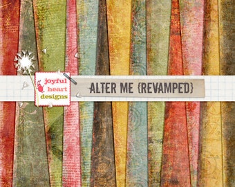 Instant Digital Download Mixed Media Abstract Paint Mandala Henna ...