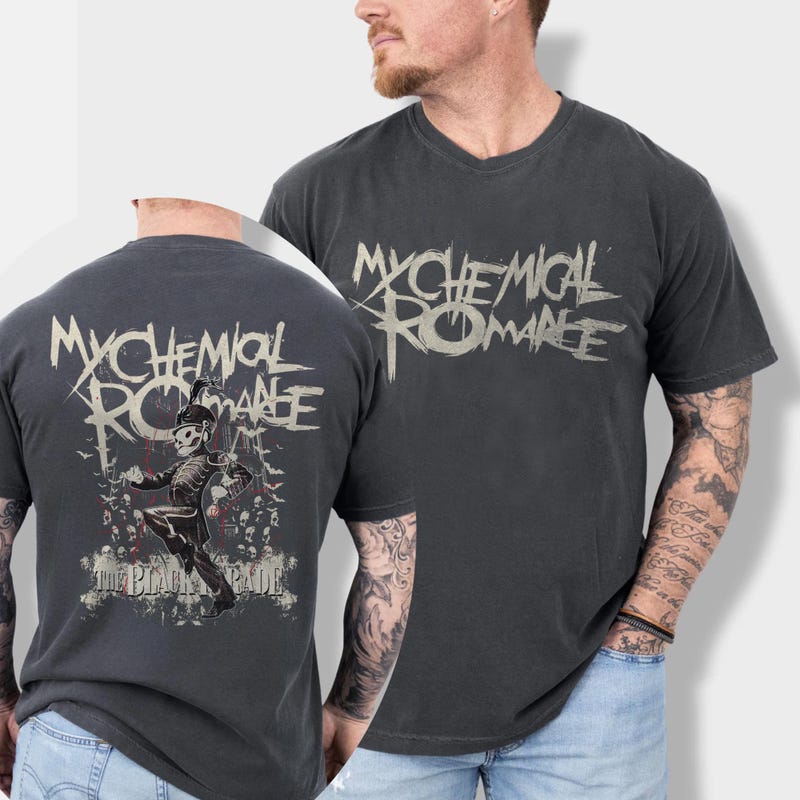 Emo Shirt - Etsy