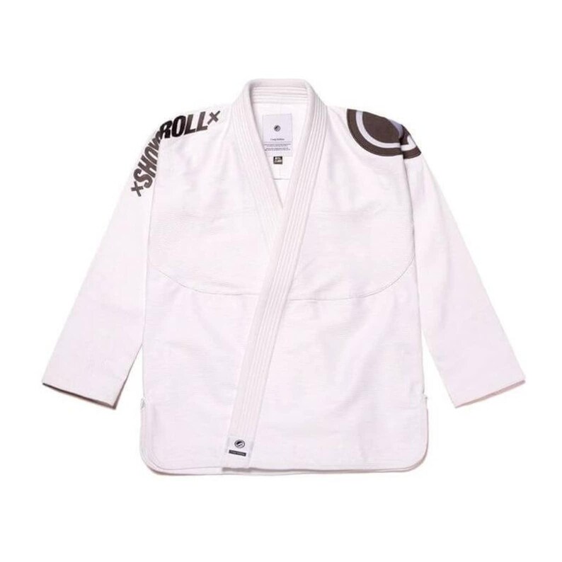 Kimono de Jiu Jitsu Shoyoroll BJJ Gi 20.5: Edición limitada Pearl Weave ...