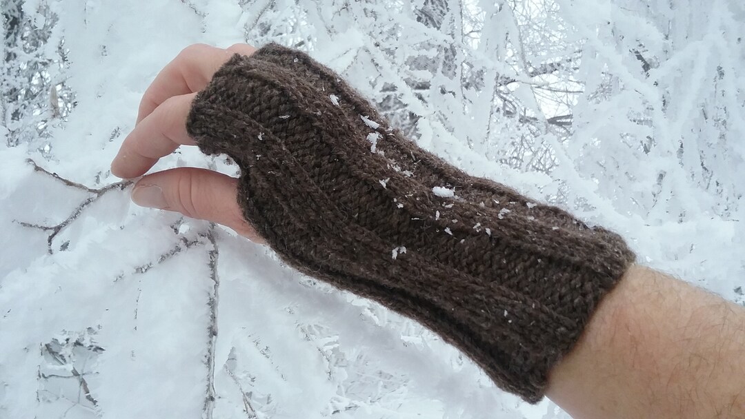 Muffatees, Mitts, Wristlets or Hand Warmers - Etsy