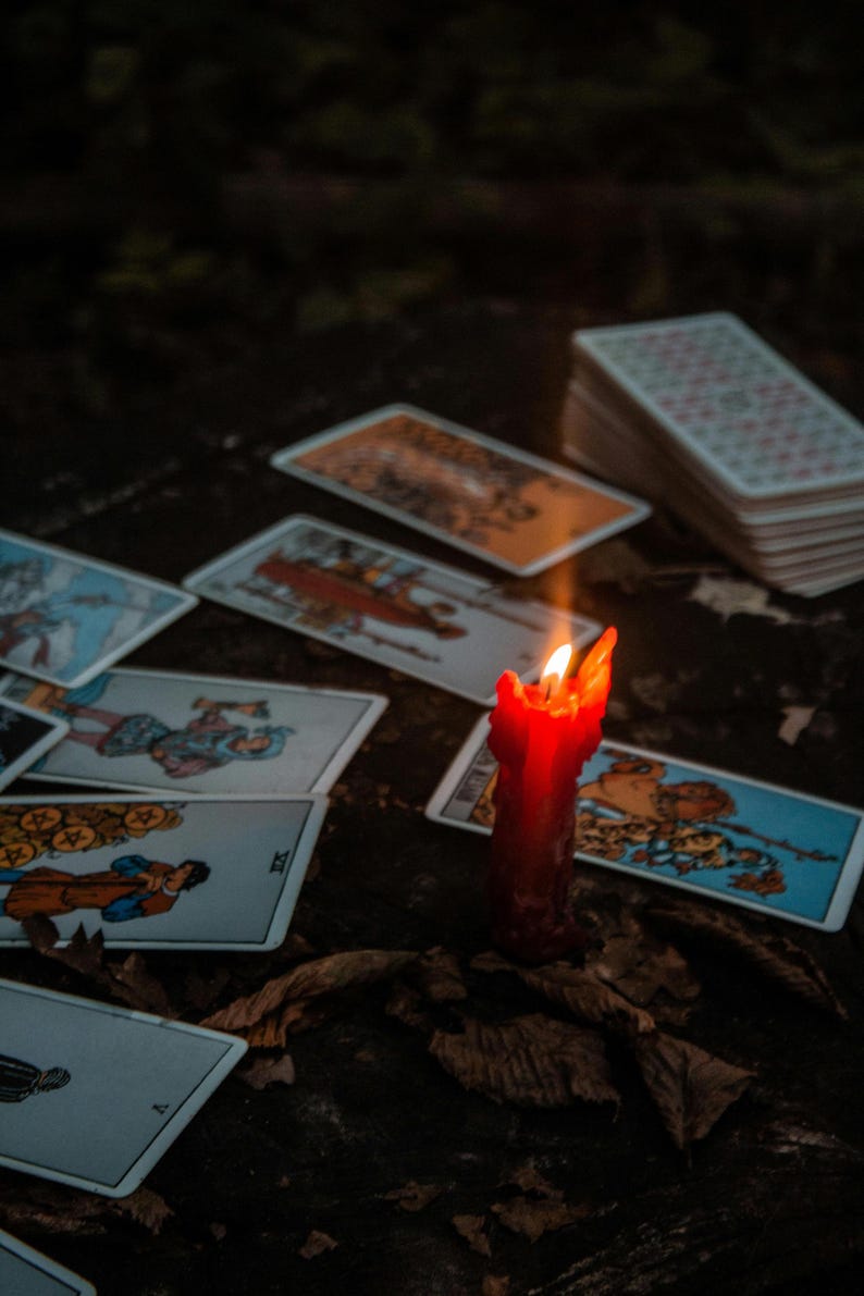 Leitura de Tarot para Futuro Cônjuge | Com quem você vai se casar ...