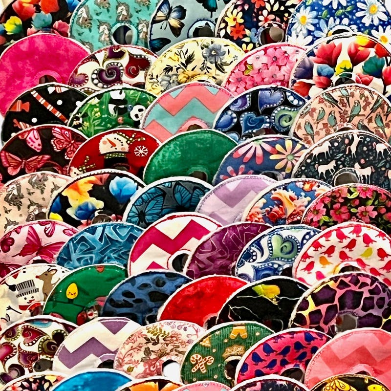 G Tube Childs Cover - Etsy UK