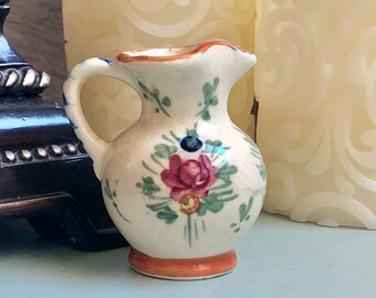 Miniature pitcher | Etsy