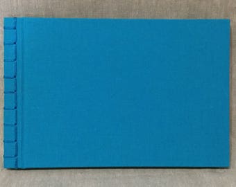 Turquoise book | Etsy