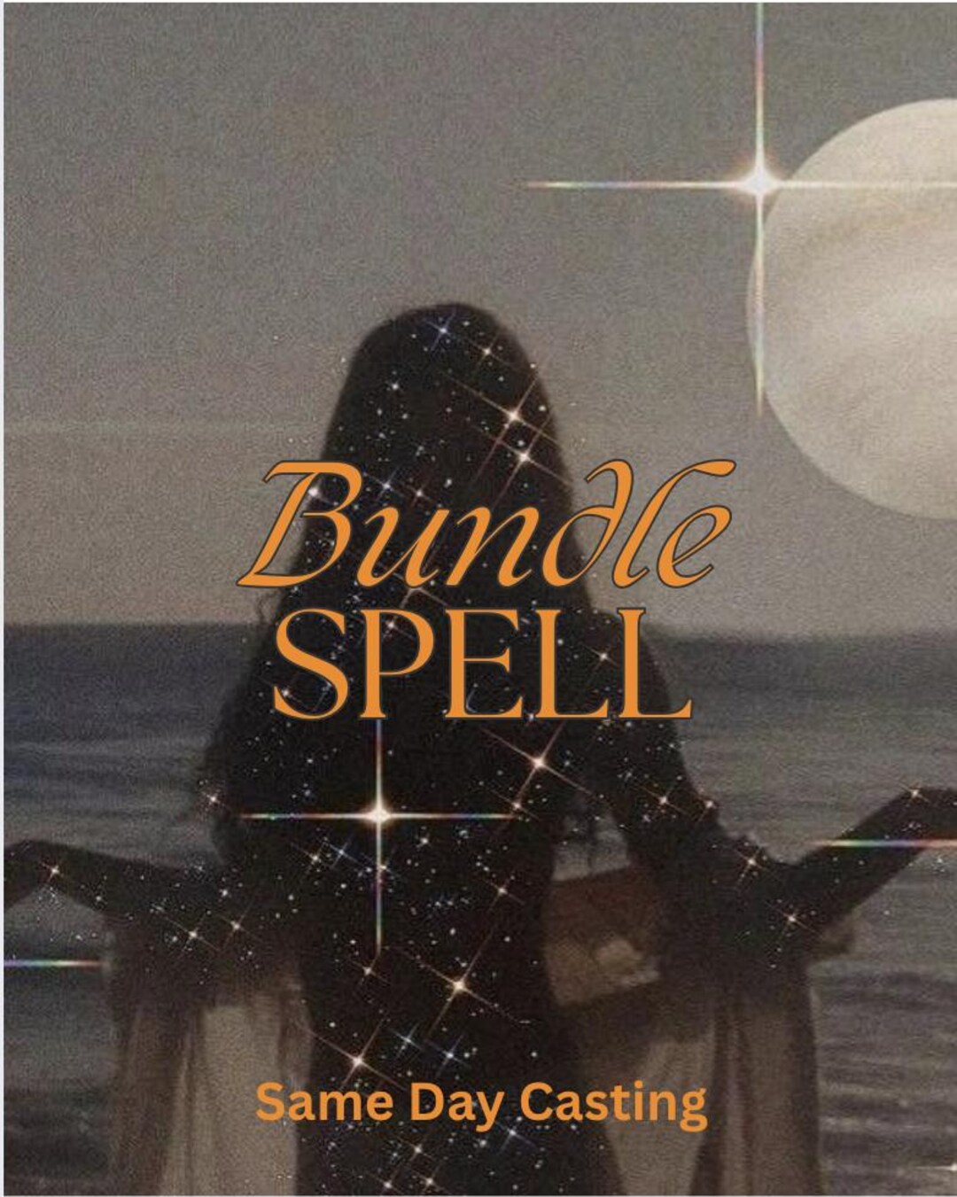 Spell Bundle 3 for 1 — Fast Results Multiple Powerful Rituals for Love ...