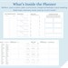 SIMPLE Catholic Homeschool Planner 2025–2026 | Printable PDF ...