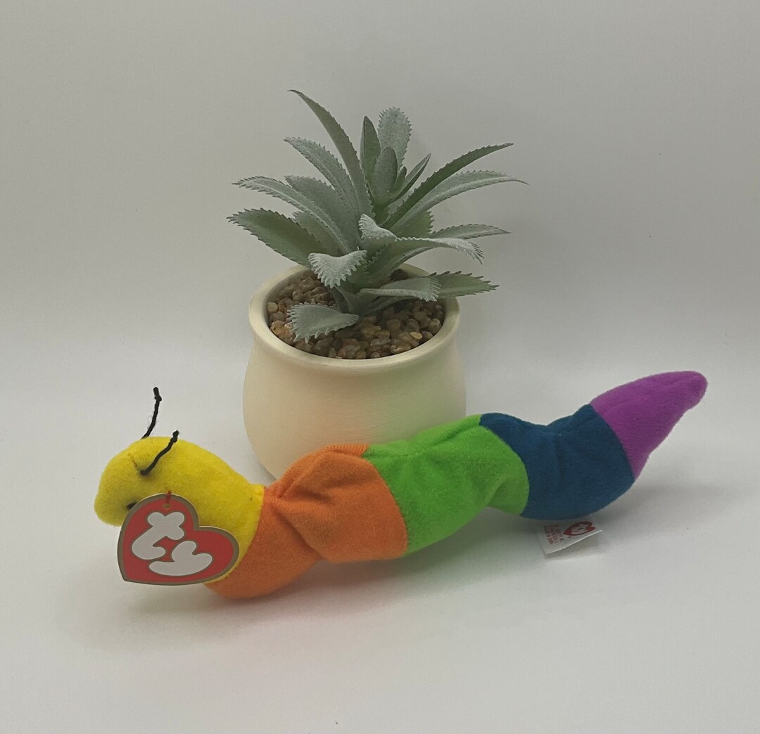 Cat Toy Catnip Kicker Up-cycled Ty Teenie Beanie Babies - Etsy