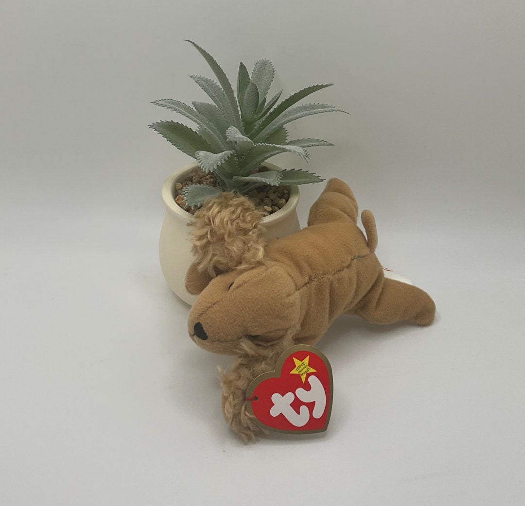 Cat Toy Catnip Kicker Up-cycled Ty Teenie Beanie Babies - Etsy