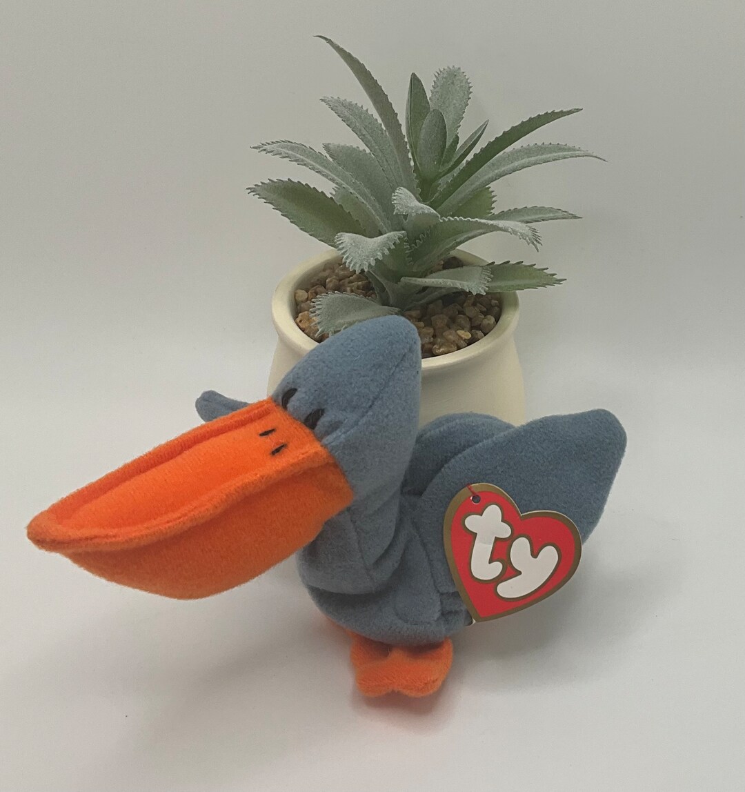 Cat Toy Catnip Kicker Up-cycled Ty Teenie Beanie Babies - Etsy