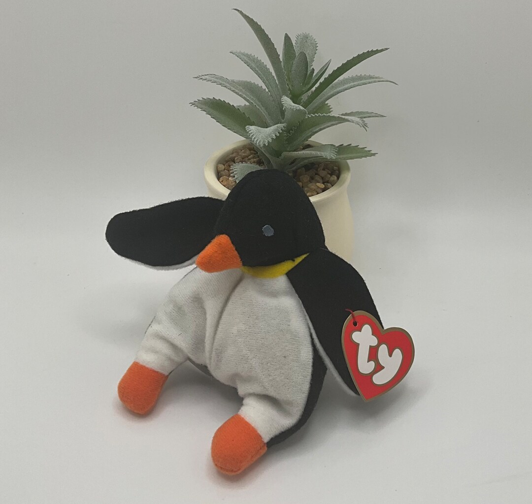 Cat Toy Catnip Kicker Up-cycled Ty Teenie Beanie Babies - Etsy