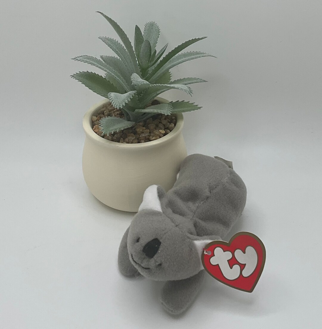 Cat Toy Catnip Kicker Up-cycled Ty Teenie Beanie Babies - Etsy