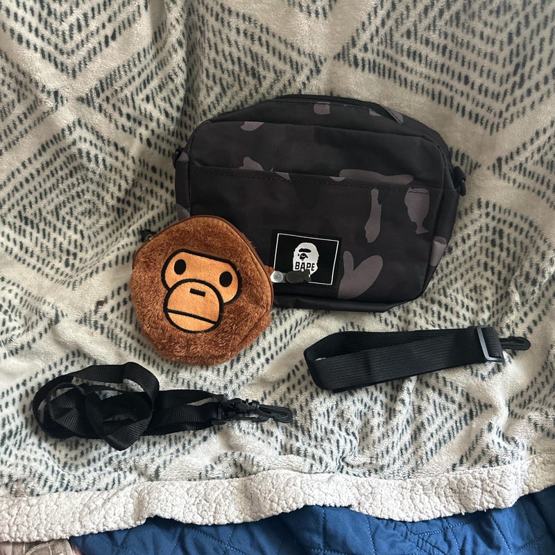 Bape - Etsy