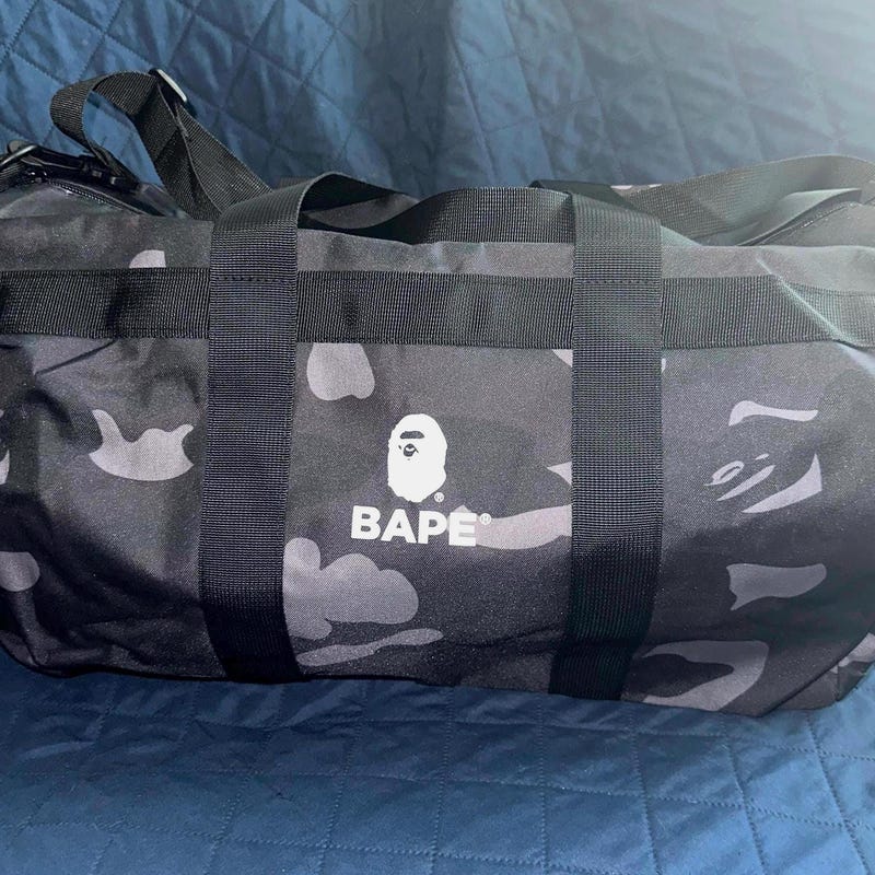 Bape Anime - Etsy